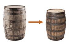 Single Barrel vs Double Barrel. What's the difference? | Whisky-World