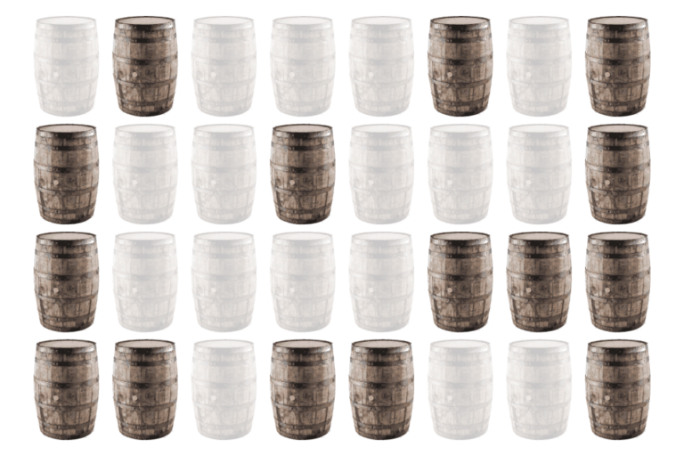 Small Batch vs Single Barrel Whisky. What's the difference? | Whisky-World