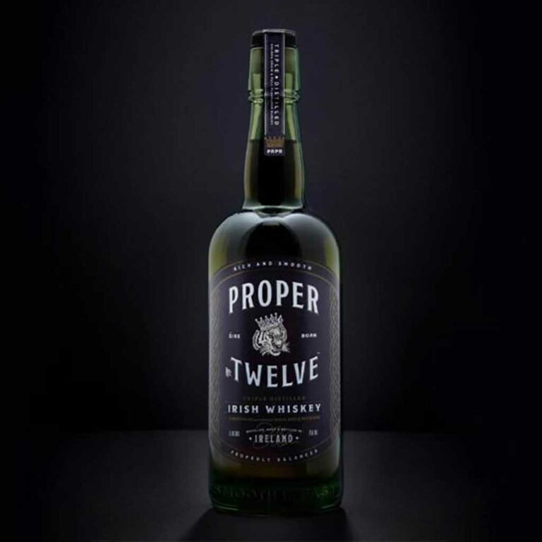 Jameson vs Proper 12 Irish whiskey review | Whisky-World