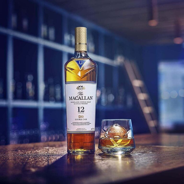 Macallan 12 vs Macallan 15 | Which is best? | Whisky-World
