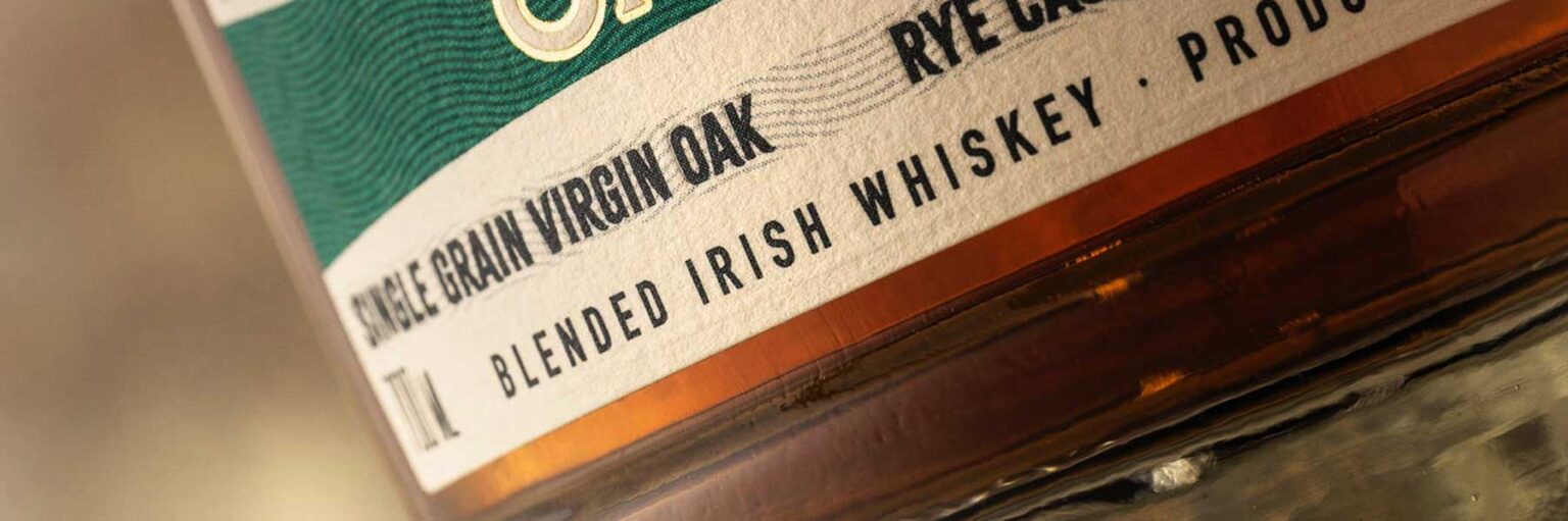 Understanding Whiskey Labels and Bottle Information – A Helpful Guide ...