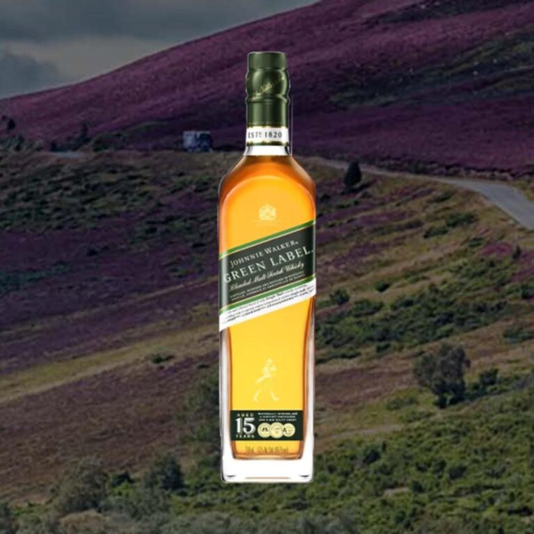 Johnnie Walker Gold vs. Green Label: A Scotch Conflict | Whisky-World
