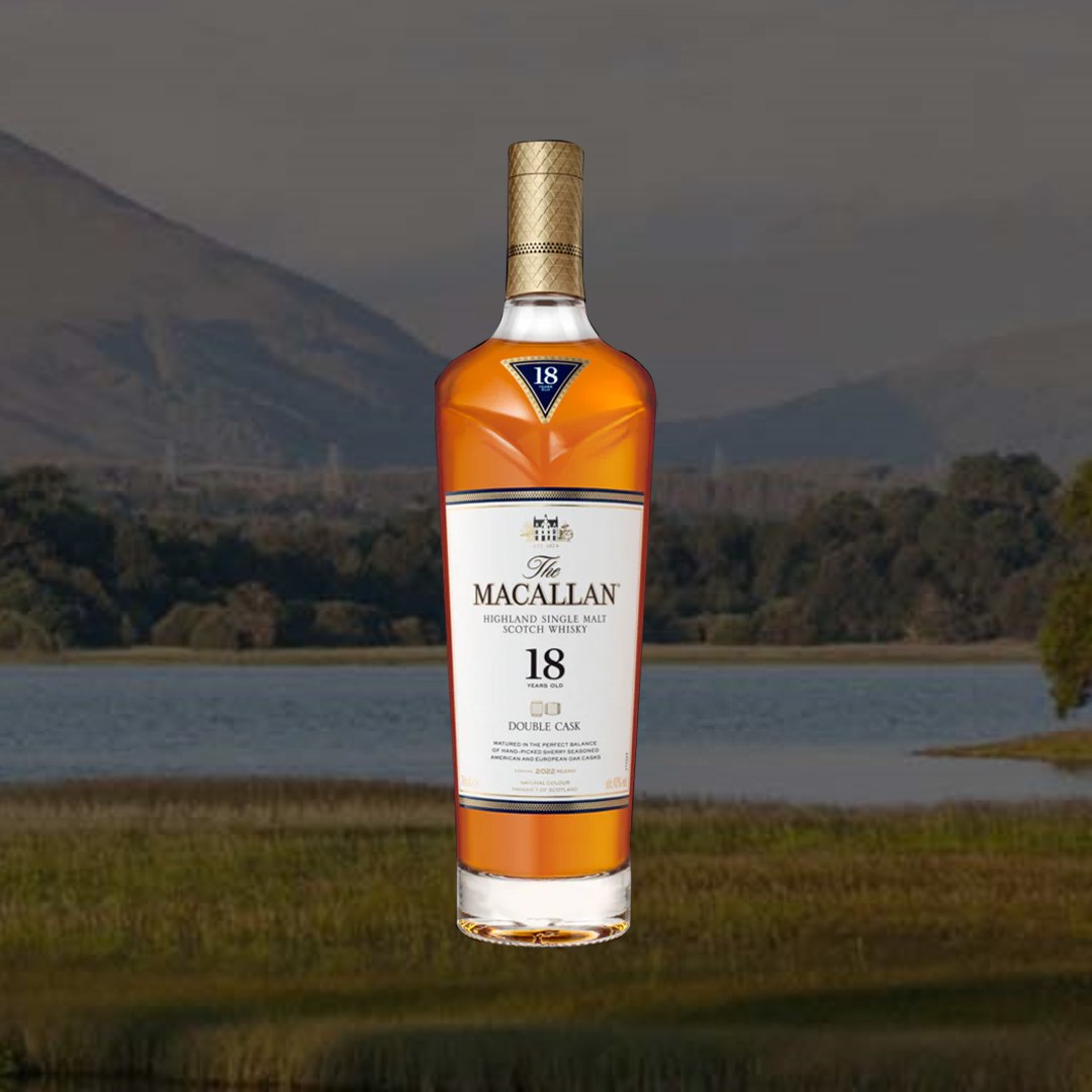 Macallan 18 Vs. Rare Cask | Elegance against Exclusivity