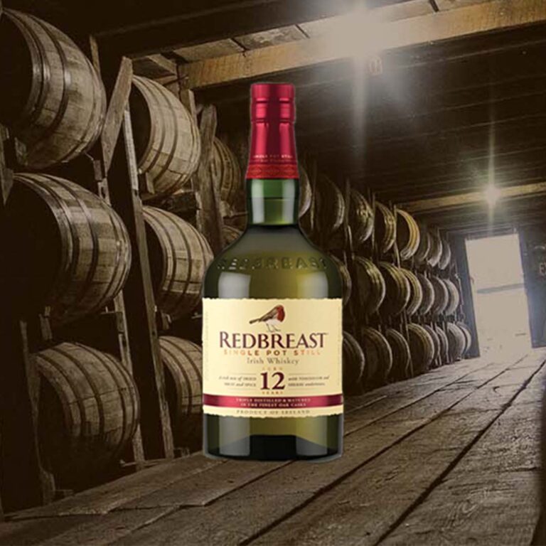 Redbreast 15 vs. 12: A Sibling Rivalry | Whisky-World
