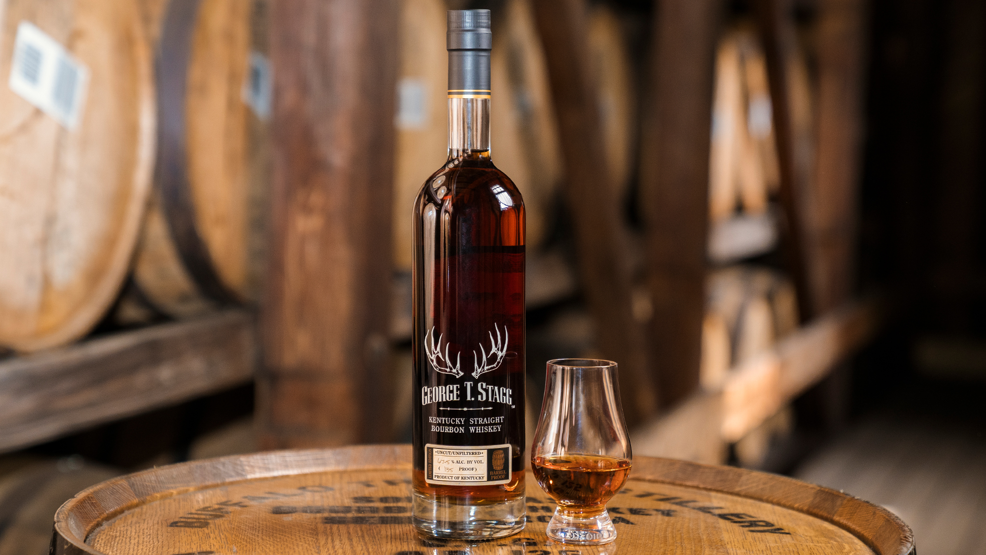 The 21 Best Kentucky Bourbons | Whisky-World