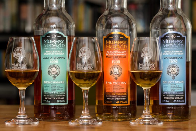 How Is Scotch Made? - The Art of Crafting Single Malts | Whisky-World