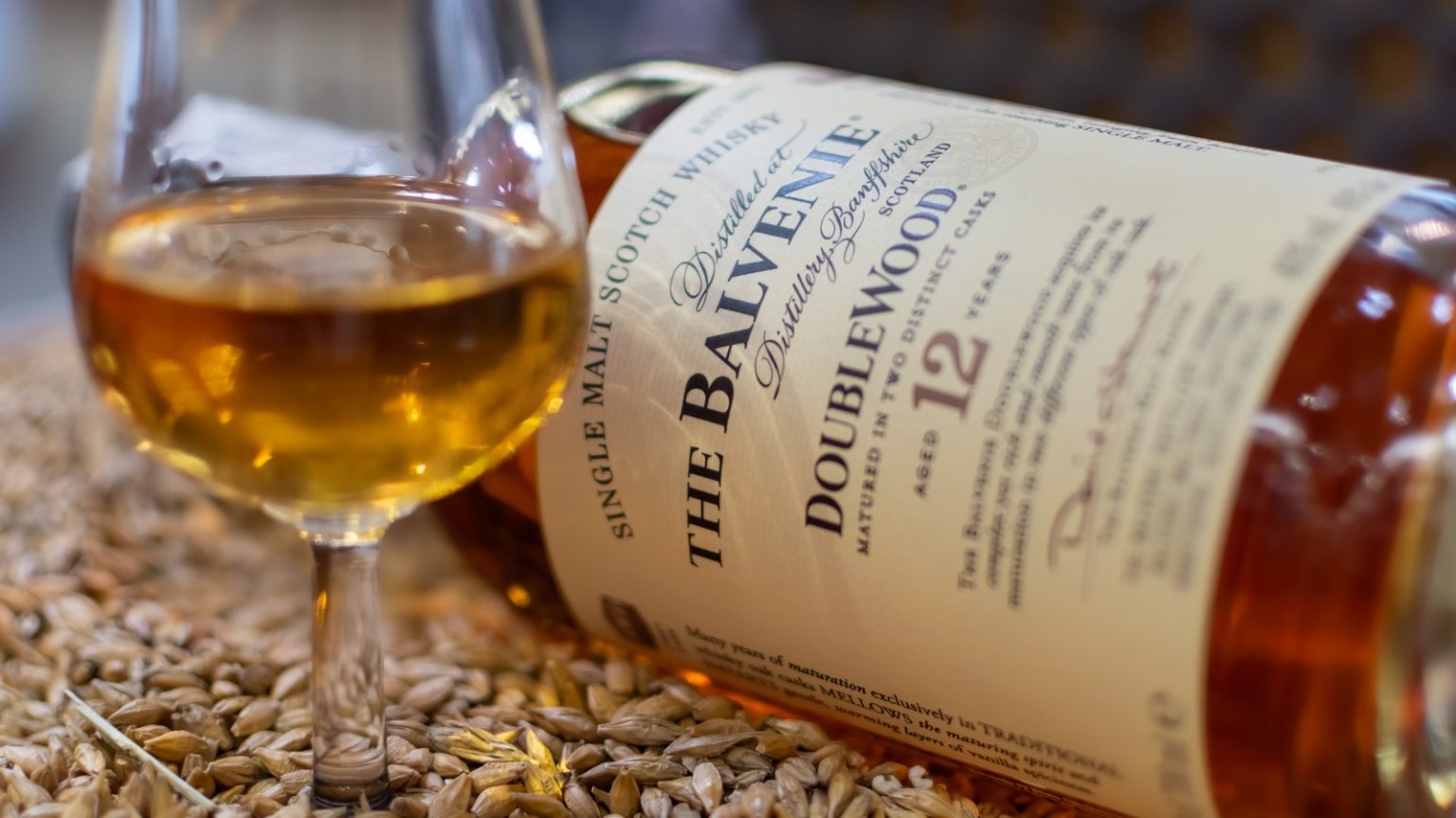 What Is Whisky Made Of? Unveiling the Craft and Components | Whisky-World