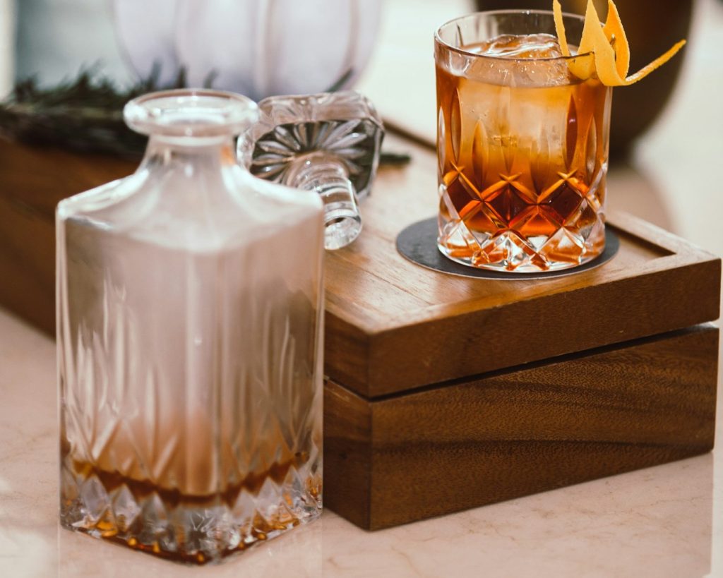 Whiskey Color: What Does It Mean? | Whisky-World