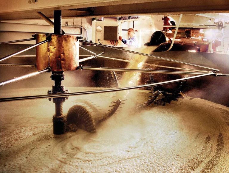 How is Whiskey Made? | Whisky-World