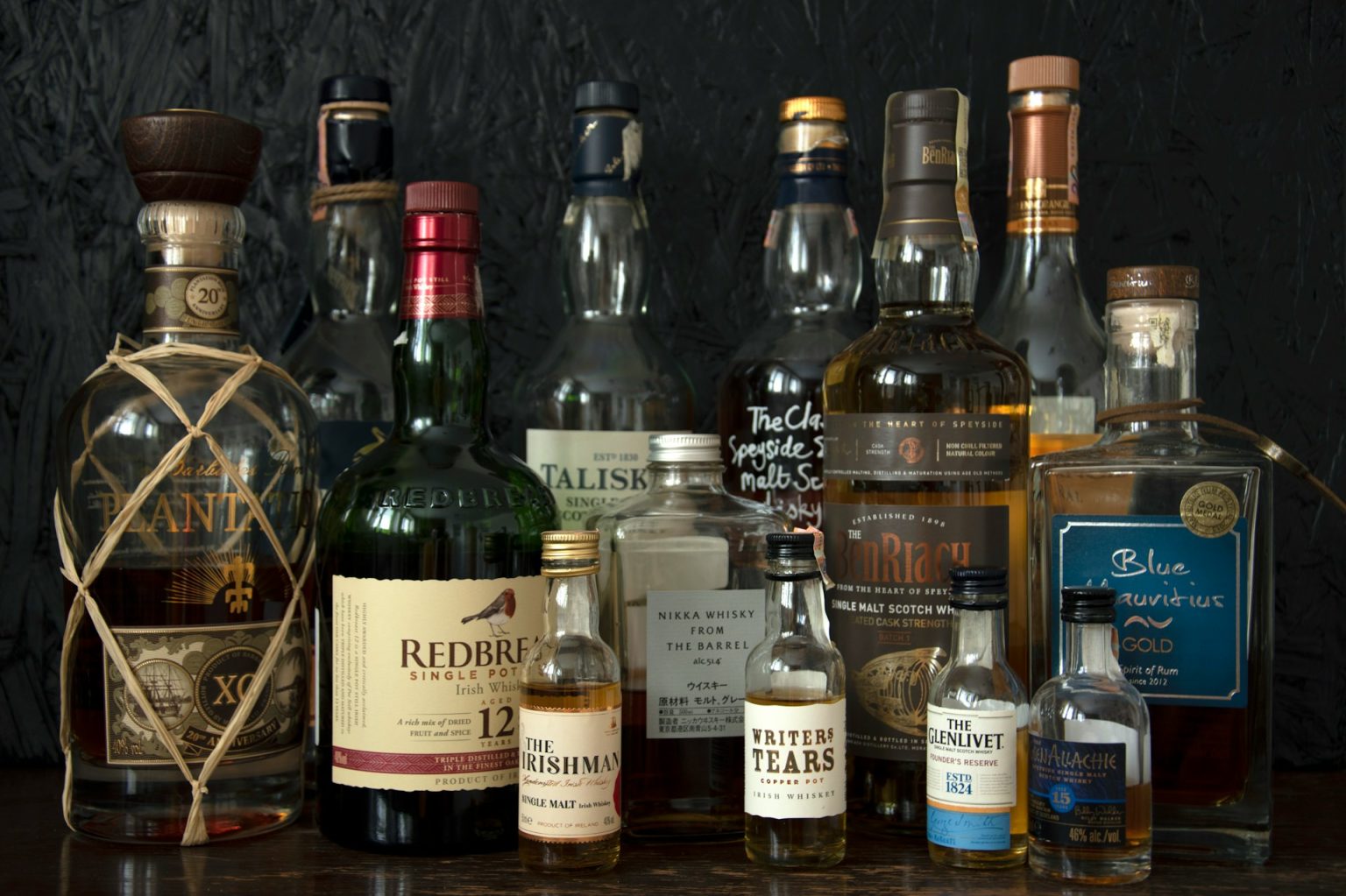 How Is Scotch Made? - The Art of Crafting Single Malts | Whisky-World