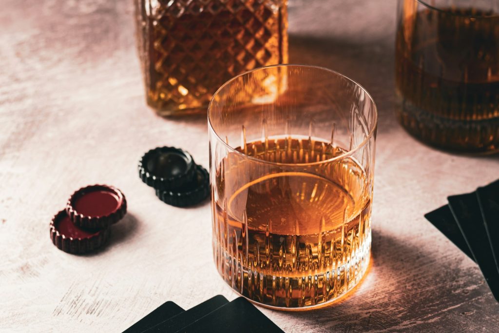 Whiskey Color: What Does It Mean? | Whisky-World