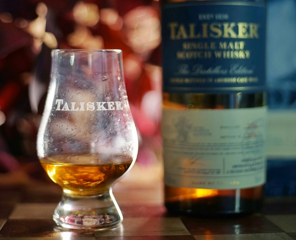 The Whiskey Distillation Process Simplified | Whisky-World