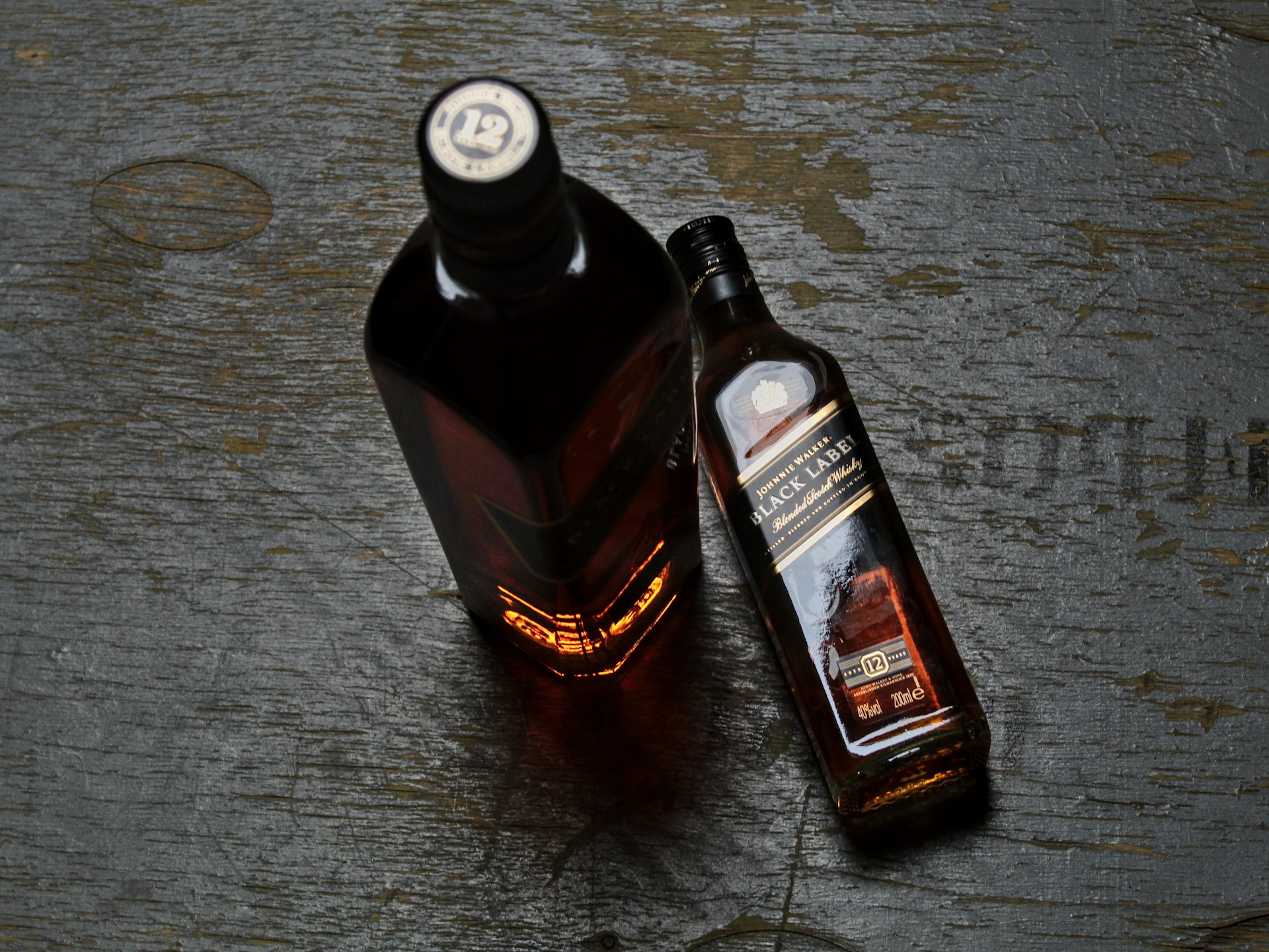 Whiskey Color: What Does It Mean? | Whisky-World