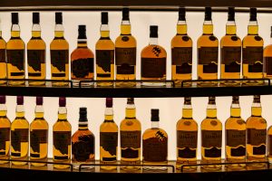 Understanding Whiskey Labels and Bottle Information – A Helpful Guide ...